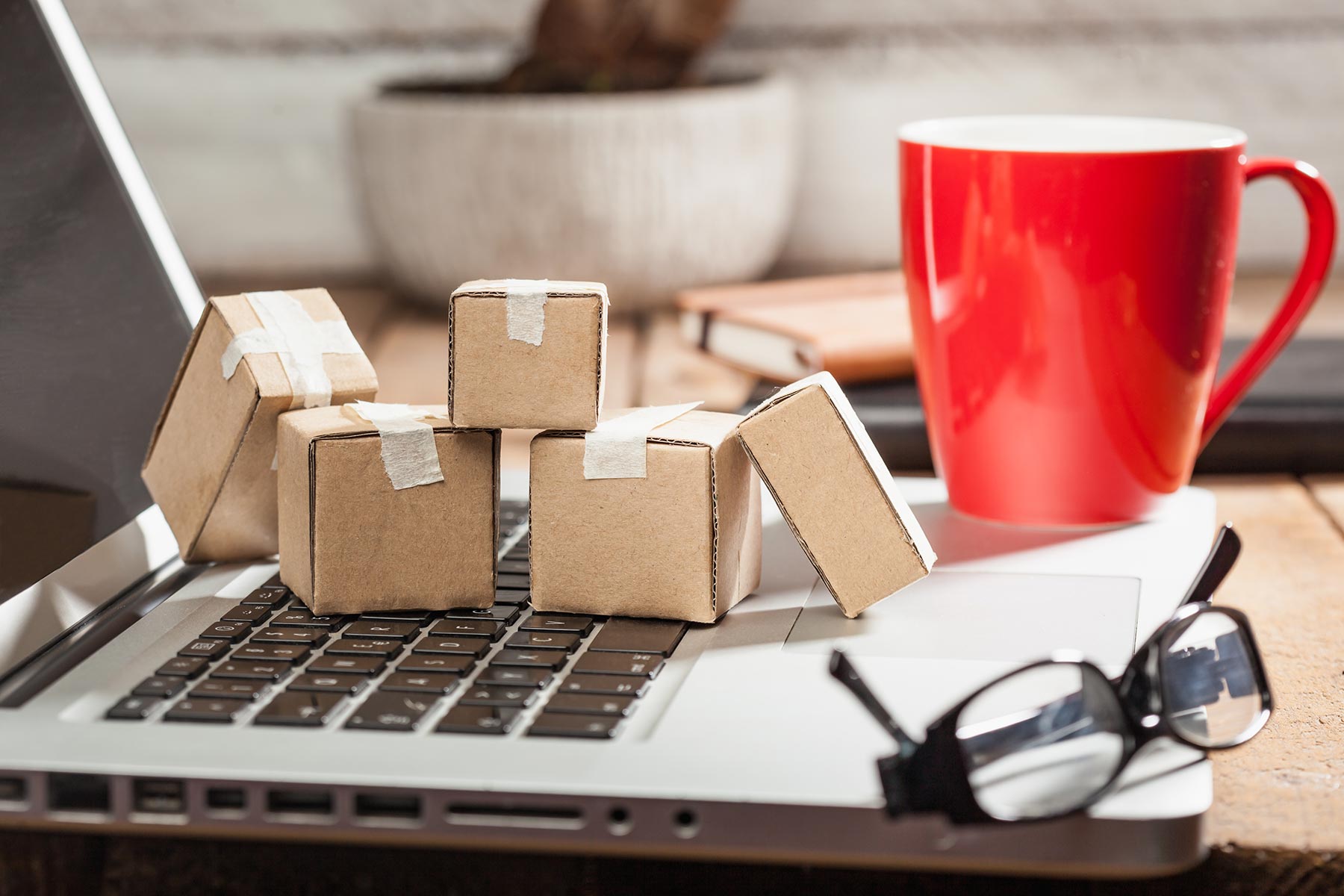 Home - MAXCESS-LOGISTICS